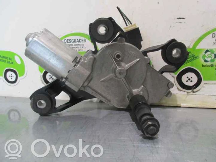BOSCH Renault Megane II Rear window wiper motor, 15.00 € | RRR