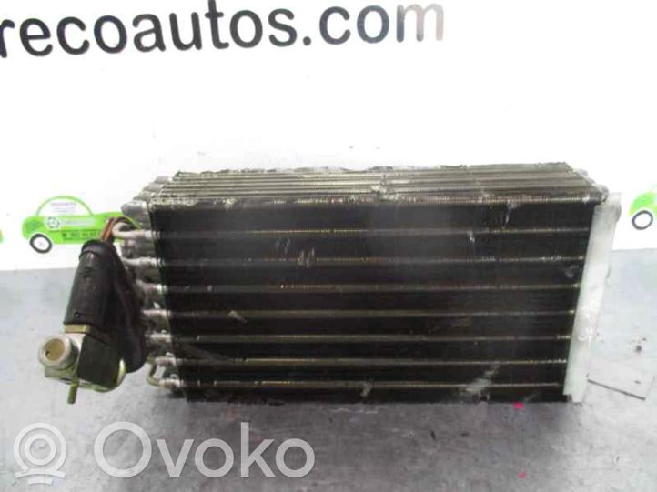 Mercedes-Benz S W140 Air conditioning (A/C) radiator (interior), 45.00 ...
