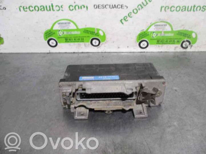 BOSCH Mercedes-Benz E W124 Engine control unit/module, 35.01 € | RRR