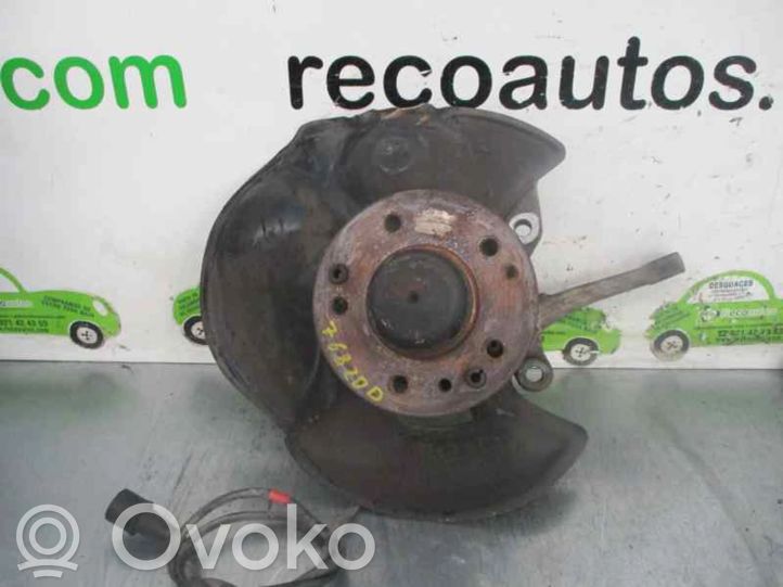 Mercedes-Benz E W124 Rear wheel hub spindle/knuckle, 30.00 € | RRR