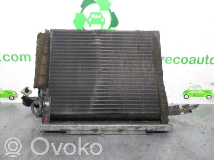 Ford Explorer A/C cooling radiator (condenser), 50.00 € | RRR