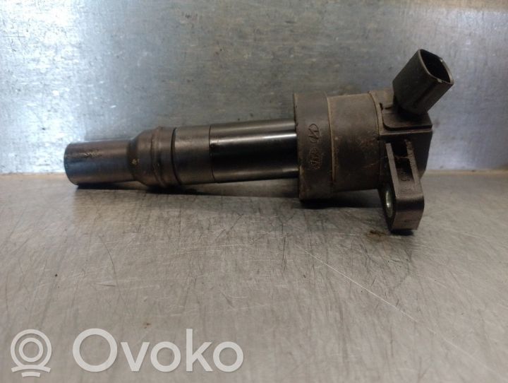 2730104000 KIA Picanto High voltage ignition coil, 21.65 € | RRR