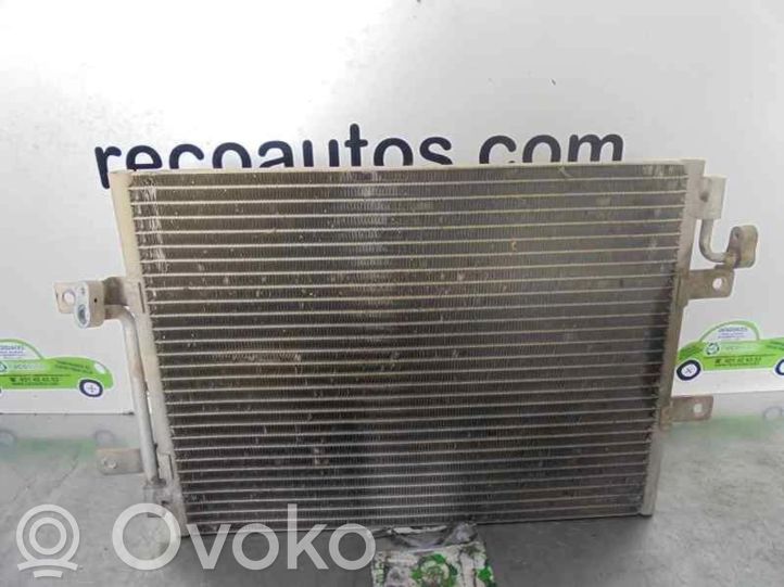 492209 Fiat Strada A/C cooling radiator (condenser), 43.31 € | RRR