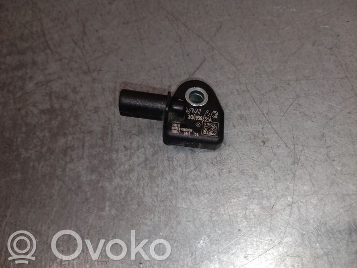 3Q0959351A Seat Leon (5F) Sensor, 21.65 € | RRR