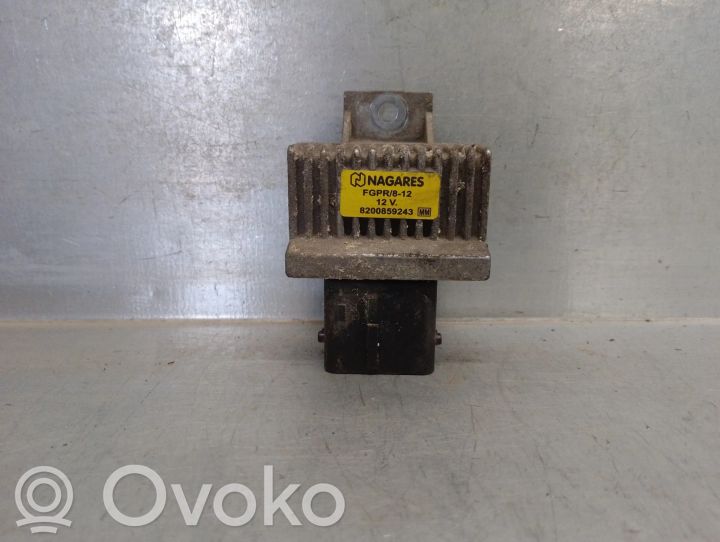 8200859243 Renault Fluence Glow plug pre-heat relay, 10.82 € | RRR