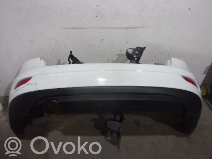 850227419R Renault Fluence Rear bumper, 151.57 € | RRR