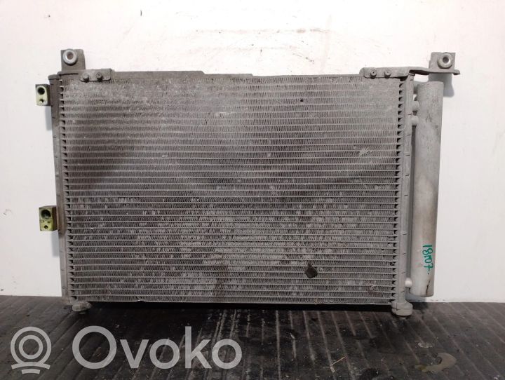 1356049 Ford Ranger A/C cooling radiator (condenser), 54.12 € | RRR