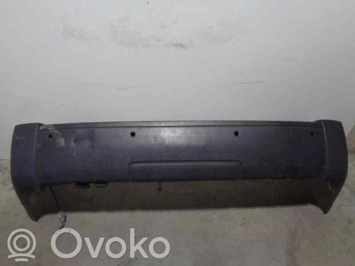 1FU461D7AA Dodge Nitro Rear bumper, 216.53 € | RRR