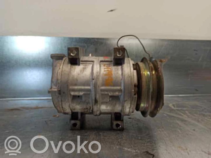 5060117303V Mitsubishi L300, Cosmos Air conditioning (A/C) compressor ...
