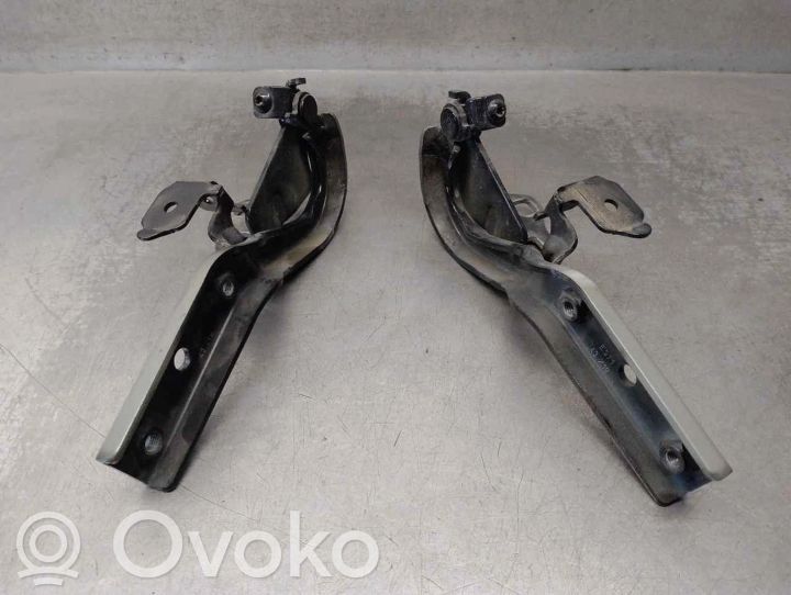 A447887600 Mercedes-Benz Vito Viano W447 Engine bonnet/hood hinges, 43. ...