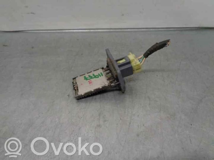 96435889 Chevrolet Aveo Heater blower motor/fan resistor, 16.24 € | RRR