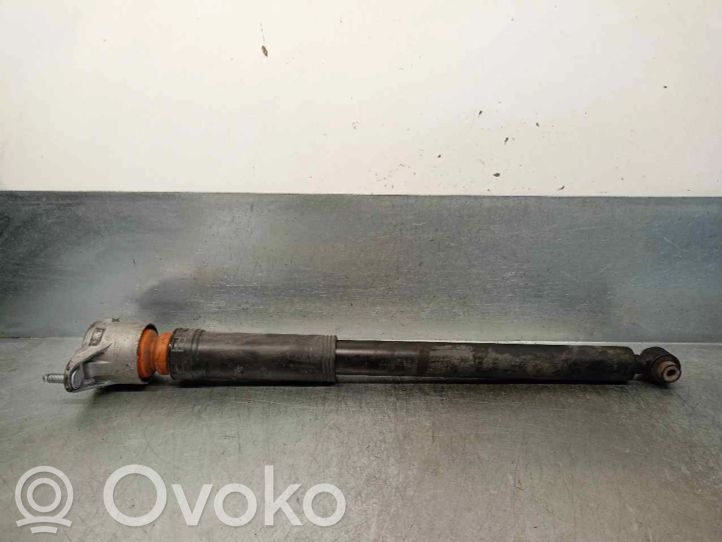 A1563200231 Mercedes-Benz GLA W156 Rear shock absorber/damper, 54.13 ...