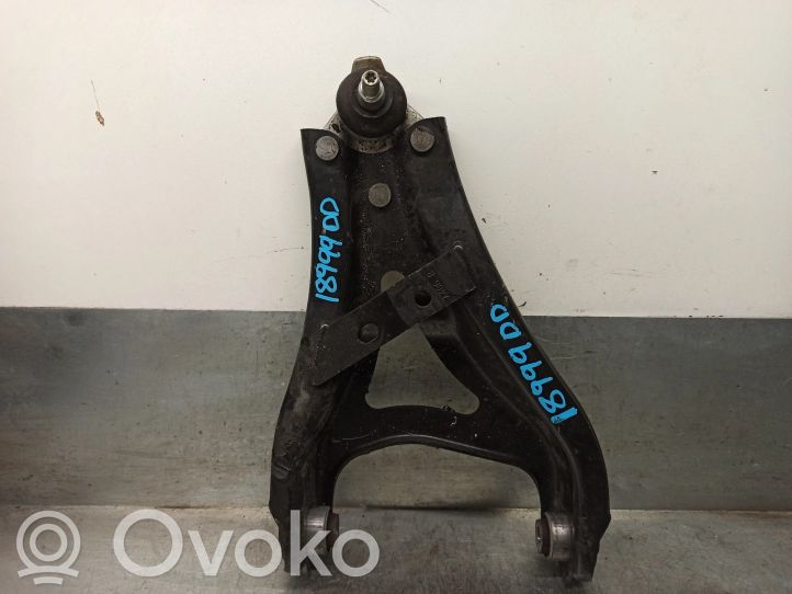545040280R Dacia Duster II Front control arm, 54.13 € | RRR