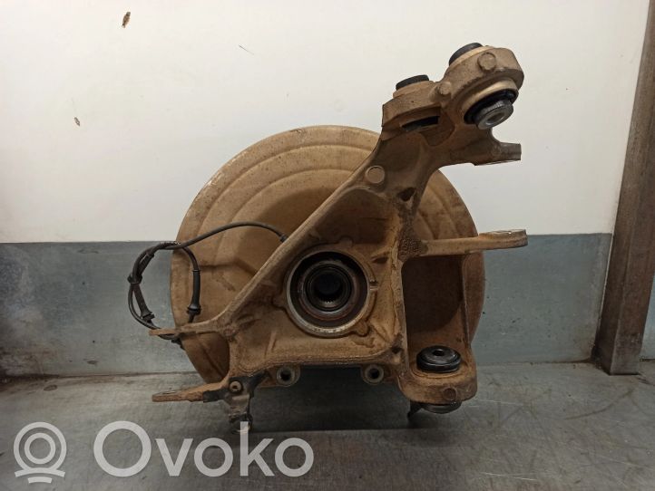 LR043594 Land Rover Range Rover Sport L494 Rear wheel hub spindle ...