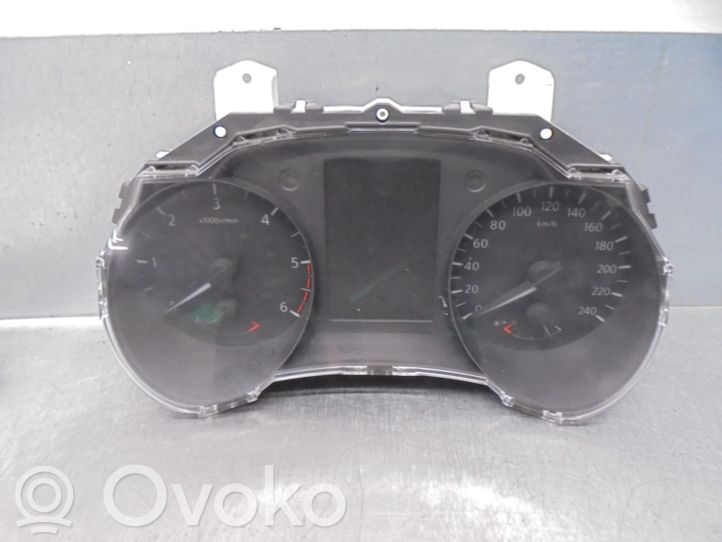 248103ZN0B Nissan Pulsar Speedometer (instrument cluster), 129.91 € | RRR