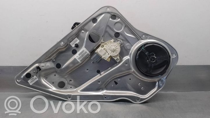 A2047301179 Mercedes-Benz GLK (X204) Rear window lifting mechanism ...