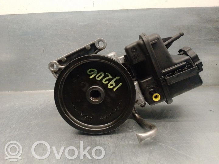 A0064664701 Mercedes-Benz E W212 Electric power steering pump, 129.91 ...