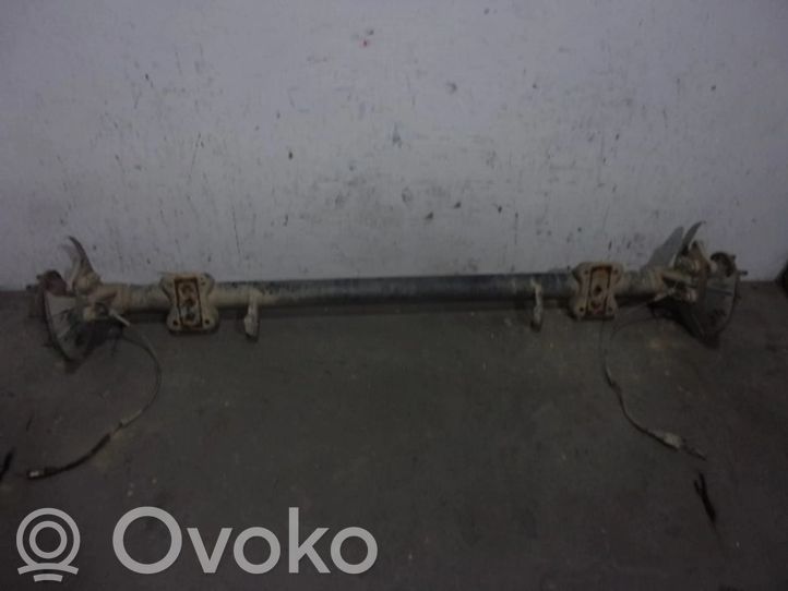 5186203 Ford Transit Rear axle beam with reductor, 86.62 € | RRR