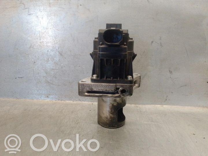 55570005 Opel Astra K EGR valve, 86.60 € | RRR