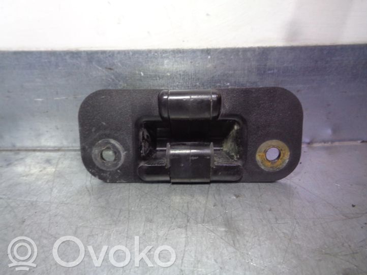 075742 Renault Kangoo I Sliding door upper roller guide/hinge, 16.24 ...