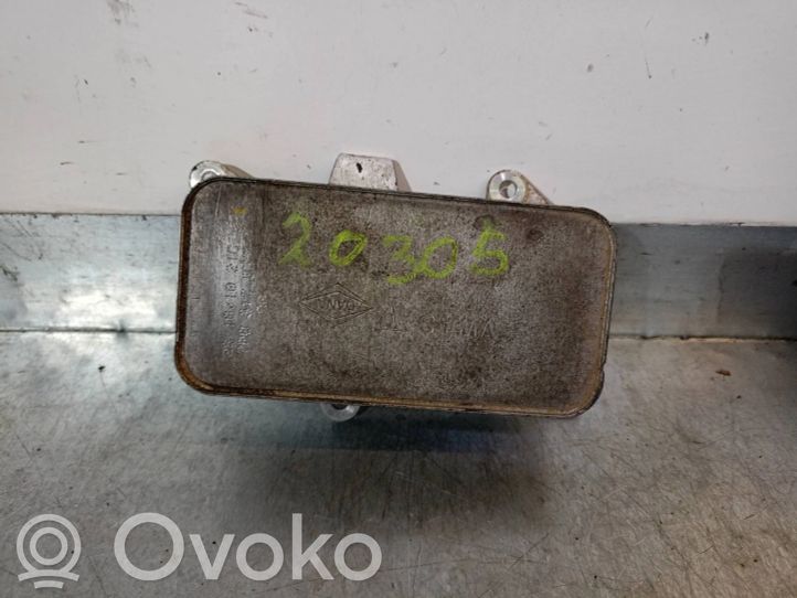 7P0317037 Porsche Cayenne (9PA) Transmission/gearbox oil cooler, 64.96 ...