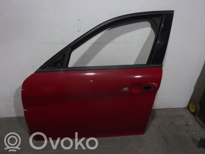 50549822 Alfa Romeo Giulia Front door, 595.46 € | RRR