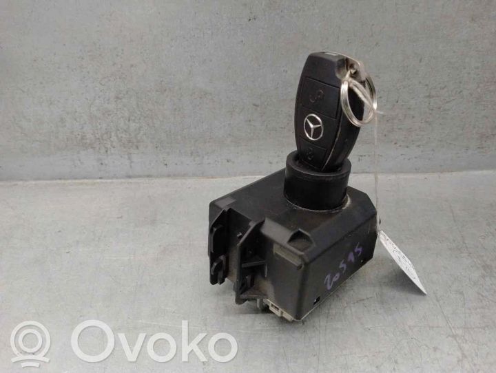 A4479001111 Mercedes-Benz Vito Viano W447 Ignition lock, 194.88 € | RRR