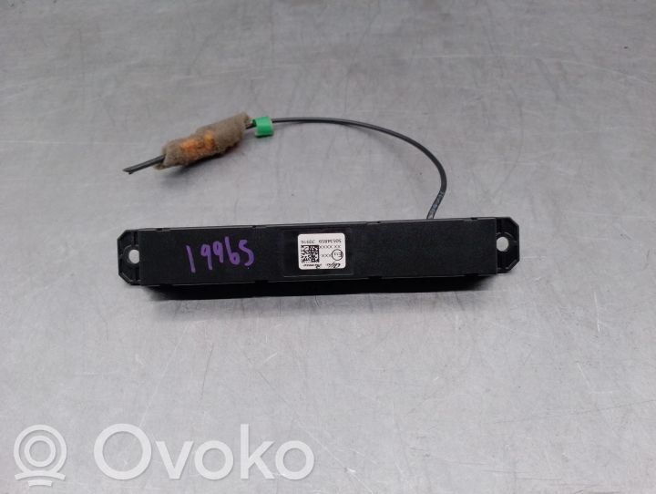 50534859 Alfa Romeo Giulia Radio antenna, 16.23 € | RRR