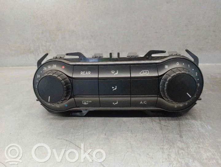 A4479003112 Mercedes-Benz Vito Viano W447 Climate control unit, 216.53 ...