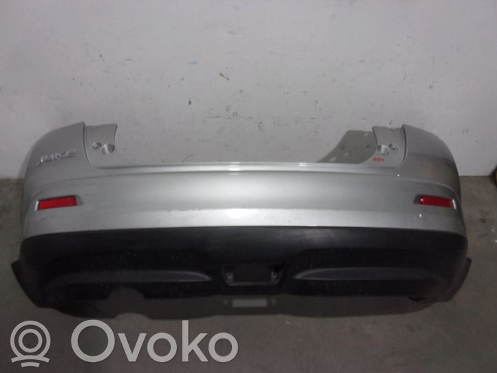 850221KA6H Nissan Juke I F15 Rear bumper, 151.57 € | RRR