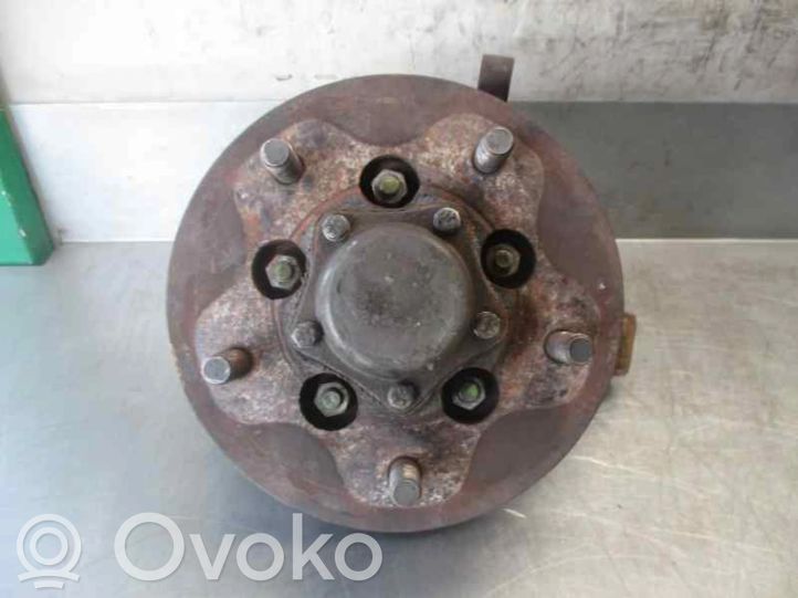 5102CX17 Tata Safari Front wheel hub spindle knuckle, 70.37 € | RRR