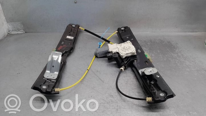 J8A227001AB Land Rover Range Rover Velar Rear window lifting mechanism ...