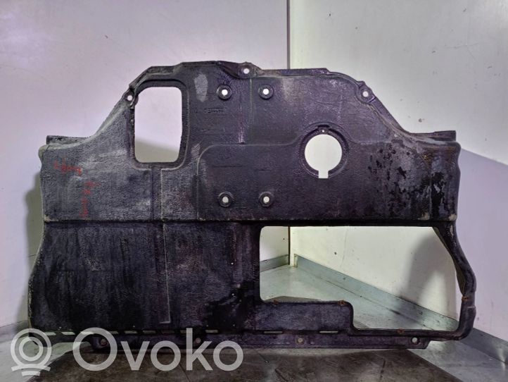 1312450080 Citroen Jumper Engine splash shield/under tray, 86.60 € | RRR