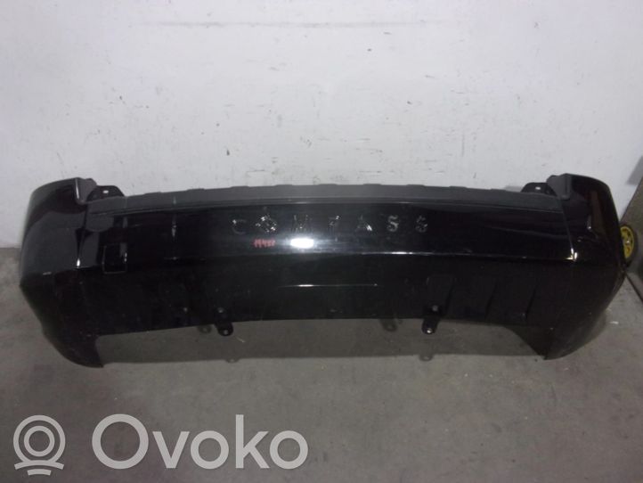 68051223AB Jeep Compass Rear bumper, 162.40 € | RRR