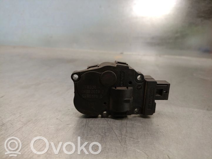 A1669060008 Mercedes-Benz GL X164 Interior heater climate box assembly ...