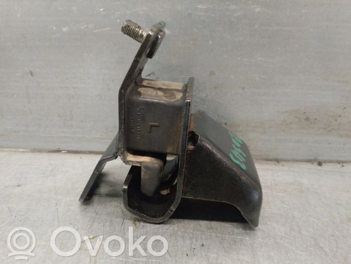 MR198013 Mitsubishi Montero Engine mount bracket, 27.06 € | RRR