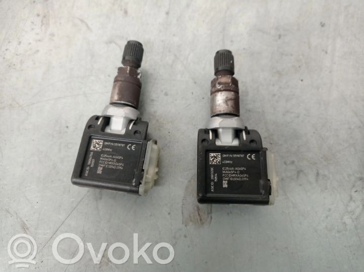 13598787 Opel Astra J Oil pressure sensor, 32.47 € | RRR
