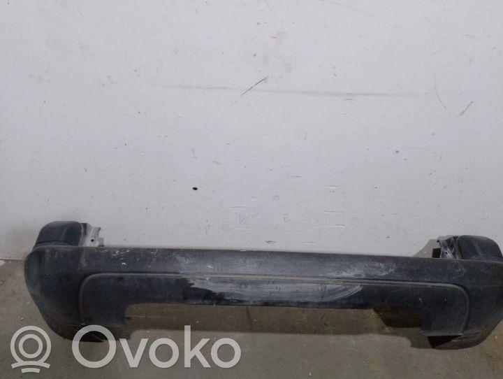 7410GE Peugeot Partner Rear bumper, 92.03 € | RRR