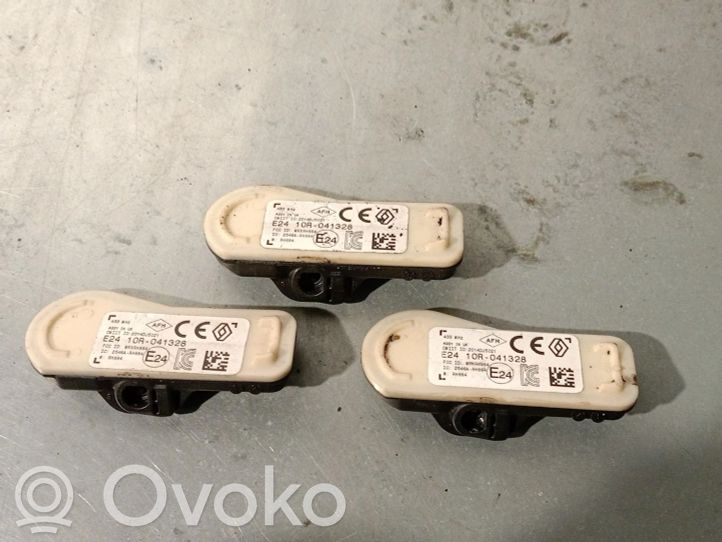 407009322R Dacia Lodgy Capteur de pression d'huile, 32.47 € | OVOKO