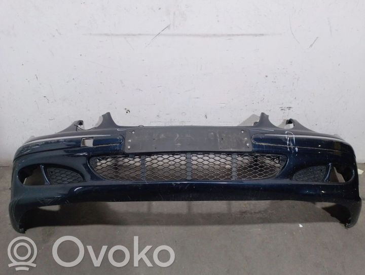 A2118800040 Mercedes-Benz E W211 Front bumper, 238.18 € | RRR