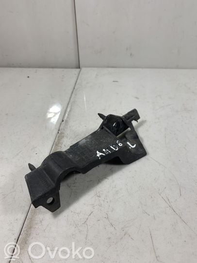 8K0807284 Audi A4 S4 B8 8K Front bumper mounting bracket, 9.00 € | RRR