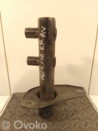 4A0807331C Audi A6 S6 C4 4A Rear bumper shock impact absorber/damper ...