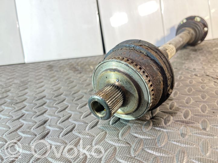 8E0501203K Audi A4 S4 B7 8E 8H Rear driveshaft, 33.00 € | RRR