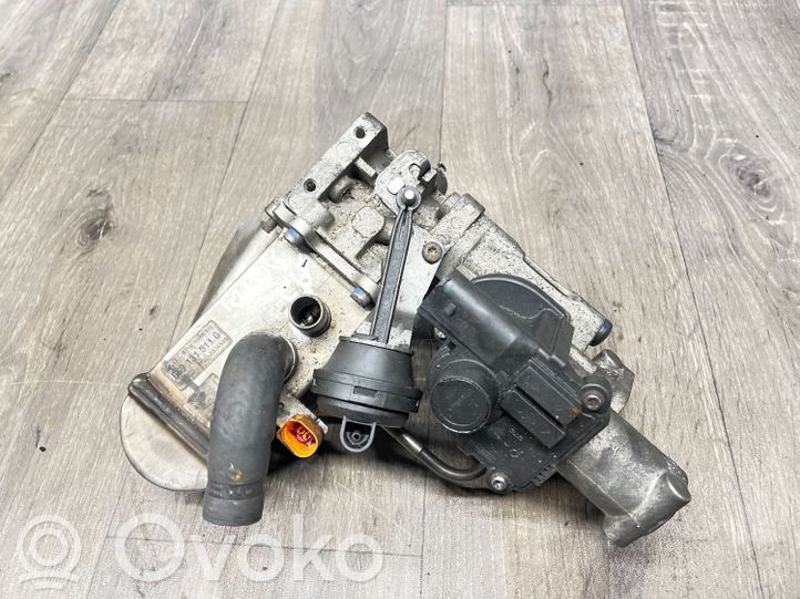 059131511G Audi A5 8T 8F EGR valve cooler, 50.00 € | RRR