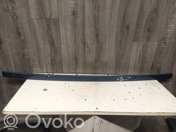 7005943 BMW 5 E39 Rear bumper trim bar molding, 11.00 € | RRR