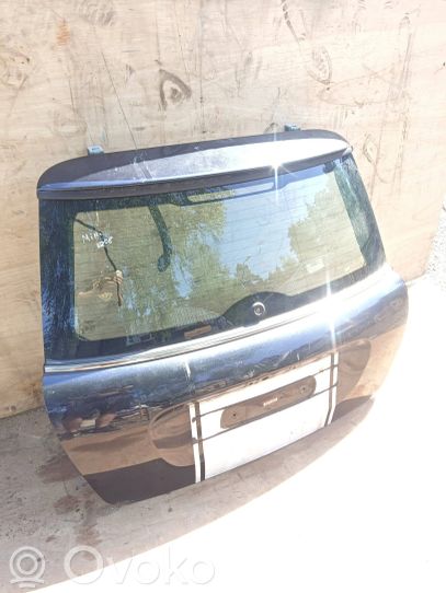 Mini One - Cooper R57 Tailgate/trunk/boot lid, 100.00 € | RRR