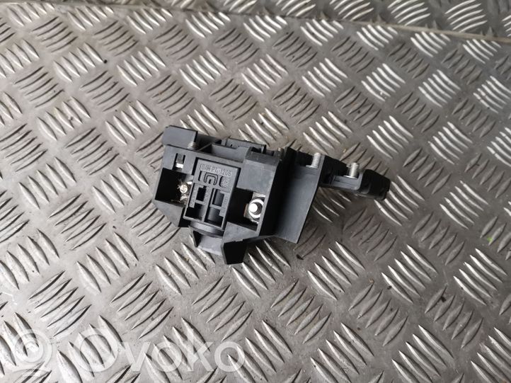 4F0915519 Audi A6 S6 C6 4F Battery relay fuse, 15.00 € | RRR