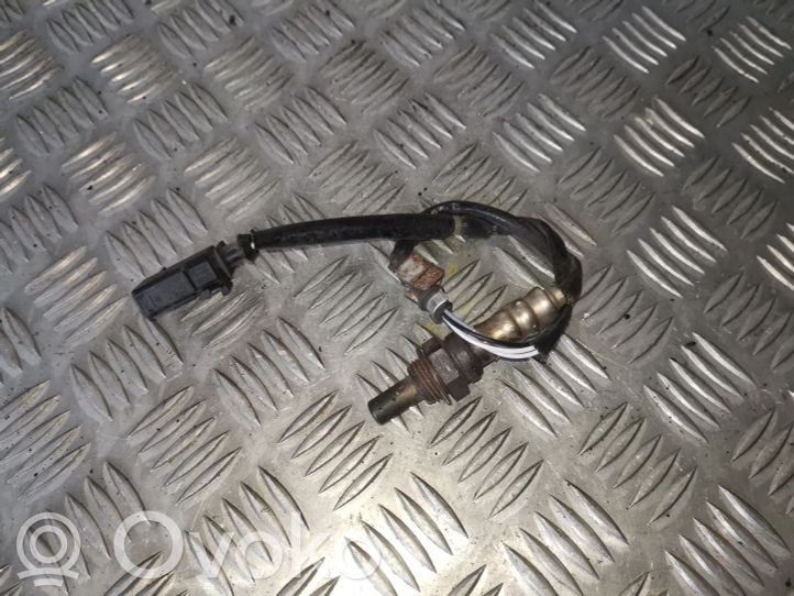 03E906262B Skoda Fabia Mk1 (6Y) Lambda probe sensor, 15.00 € | RRR