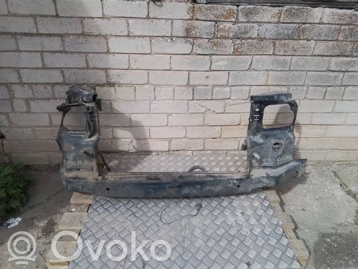 Ford Transit Radiator support slam panel, 70.00 € | RRR