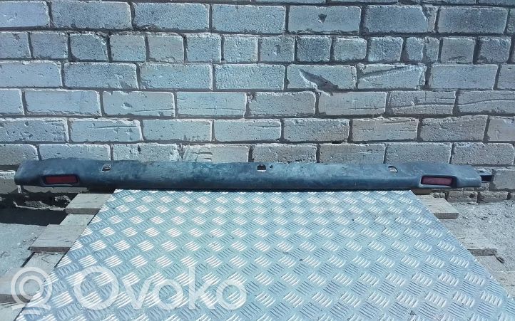 7700352117 Renault Master II Rear bumper lower part trim, 20.00 € | RRR